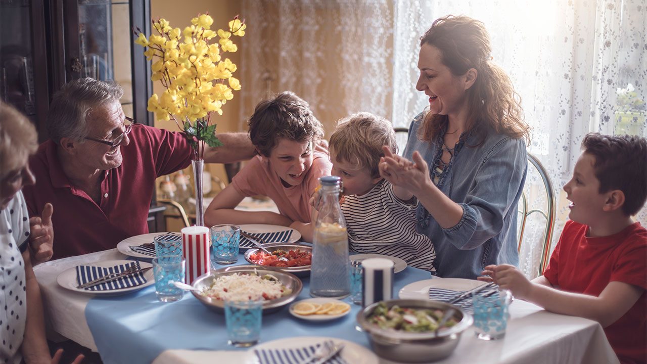 6 Ways to Make Mealtimes More Enjoyable - Needs Family